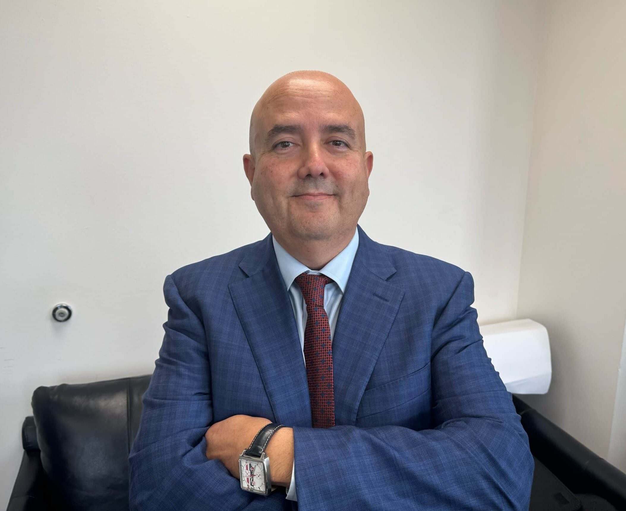 Oscar Valencia | Elite Criminal Defense